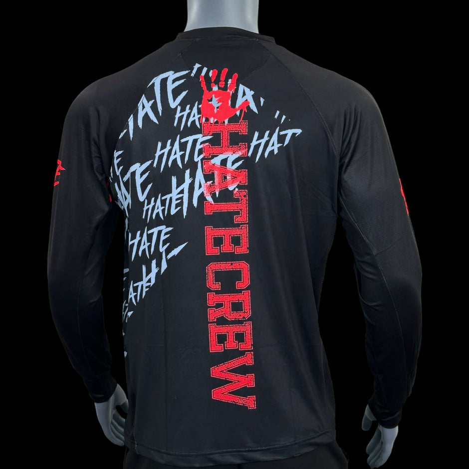 Jerseys – Wear Hate